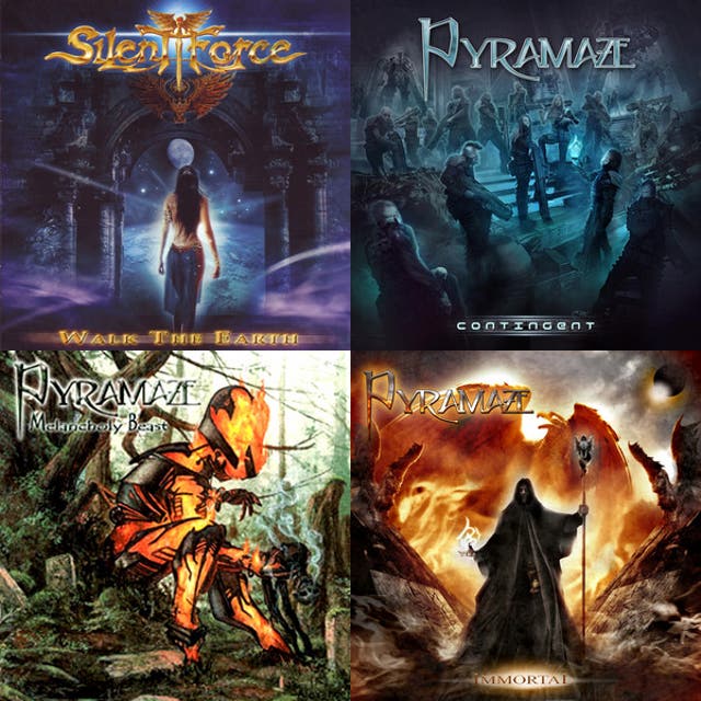 christian power metal - playlist by Rufus Boyd | Spotify