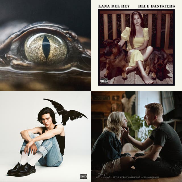 Screaming crying throwing up - playlist by Prince Rey | Spotify