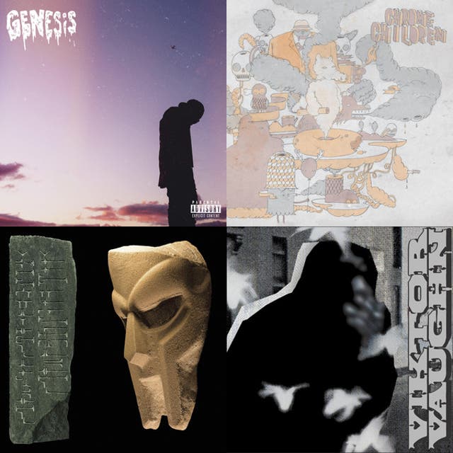MF DOOM vibes 🍃🍃 - playlist by Lia:) | Spotify