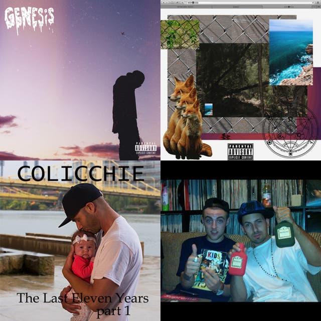 Rare & Unreleased Tracks by Mac Miller - playlist by scottyrips | Spotify