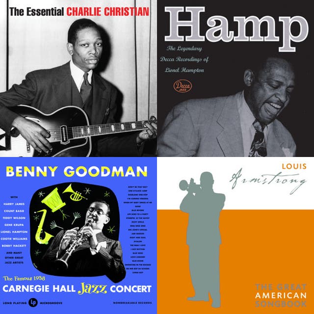 A History of Rock Music in 500 songs - playlist by Jocelyn Duchesne ...