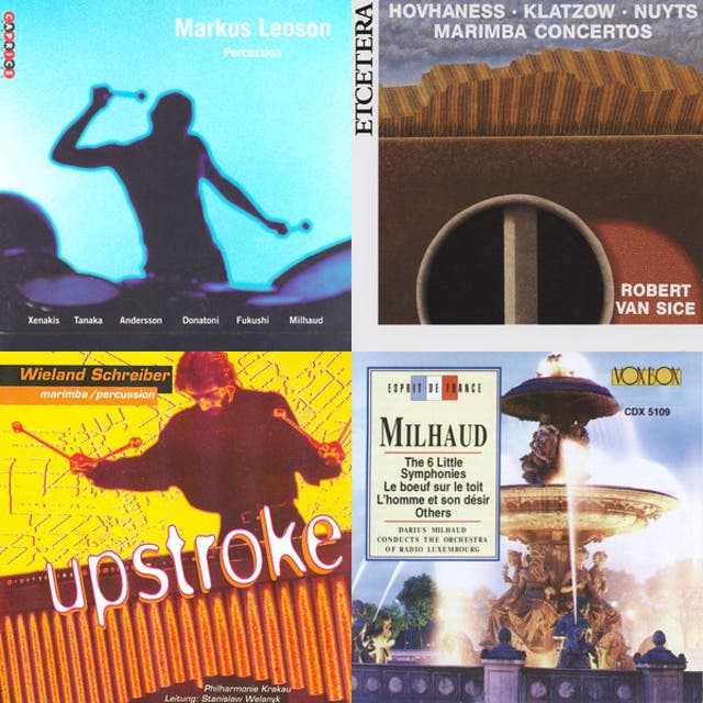Concertos - playlist by Ryan M. Smith | Spotify