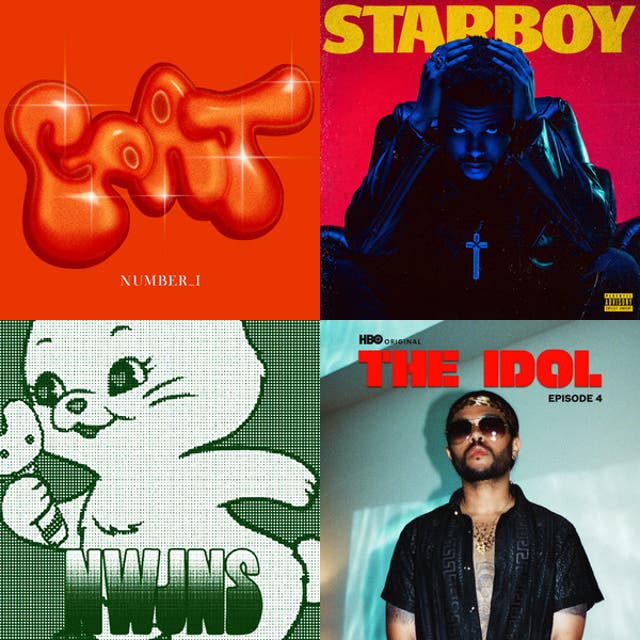 My bops List -1 - playlist by Chaco Claire | Spotify