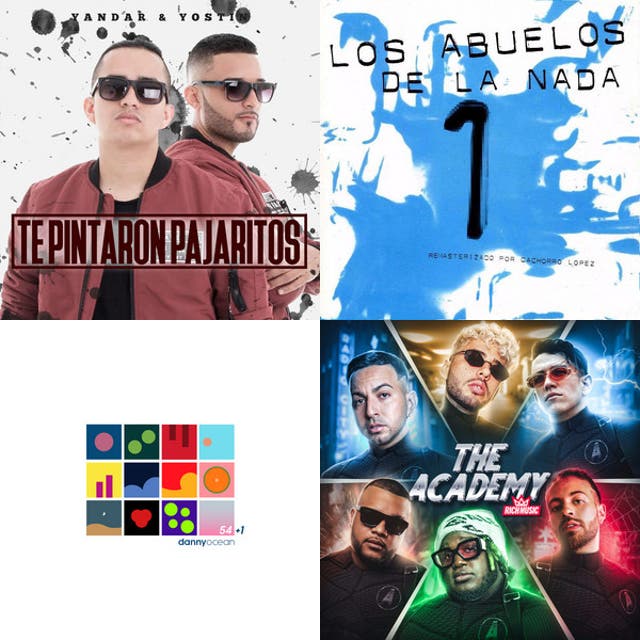 Spanish - playlist by valblas | Spotify