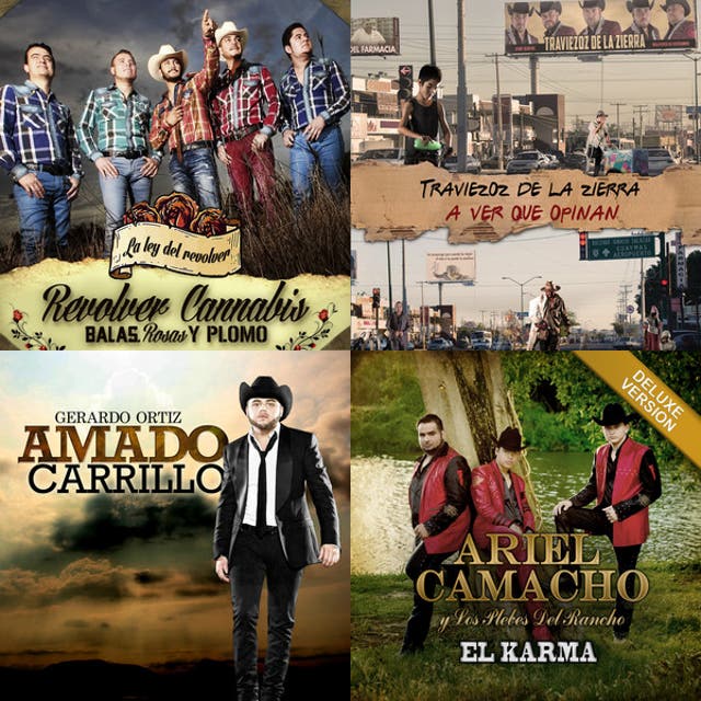 old style corridos - playlist by Alondra | Spotify