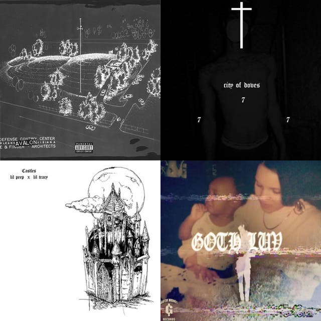 7 TEARZ 7 DOVES 7 BLUNTS - playlist by Xilxontop | Spotify