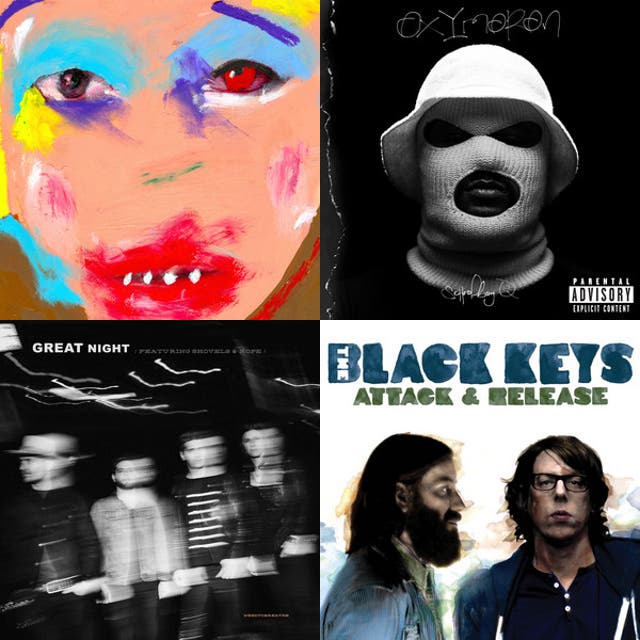 Werk - playlist by Wil Claussen | Spotify