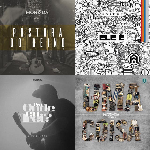 Playlist Morada - playlist by carvalhofloy | Spotify