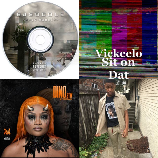 Bounce Music - playlist by Mykel | Spotify