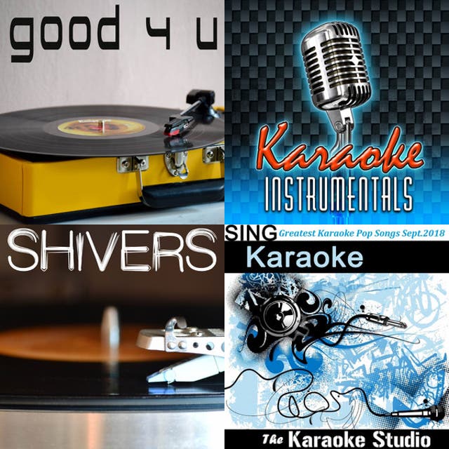 Events - Instrumental Pop Music - playlist by shanmcg13 | Spotify