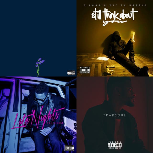 Feels - playlist by Chandler Davenport | Spotify