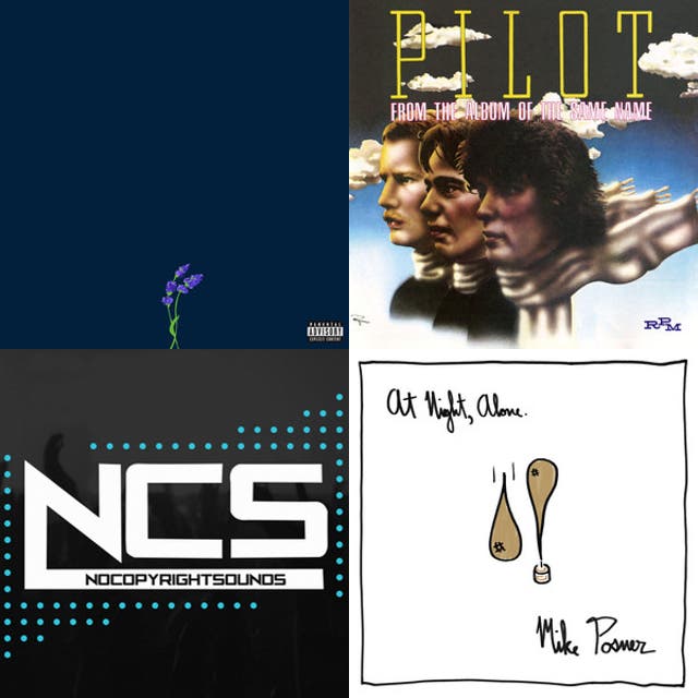 `1234567890- - playlist by Boberto | Spotify