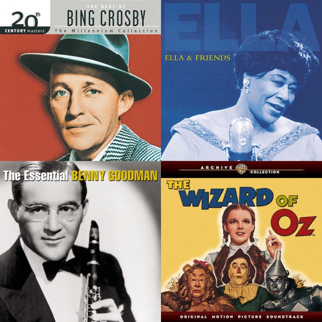 Dad's 80th Birthday Party - playlist by Michael Boudens | Spotify