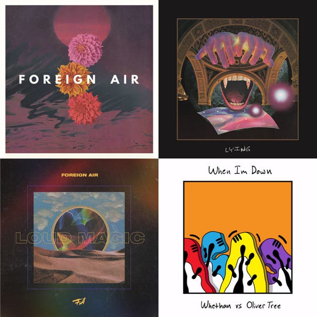 Whoooop - playlist by snaveailema | Spotify
