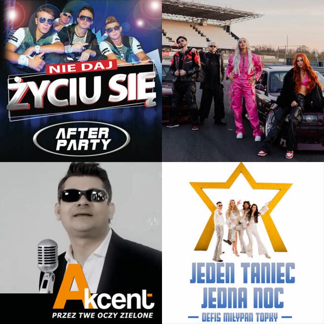 Top artists of Classic Disco Polo music genre - Chosic