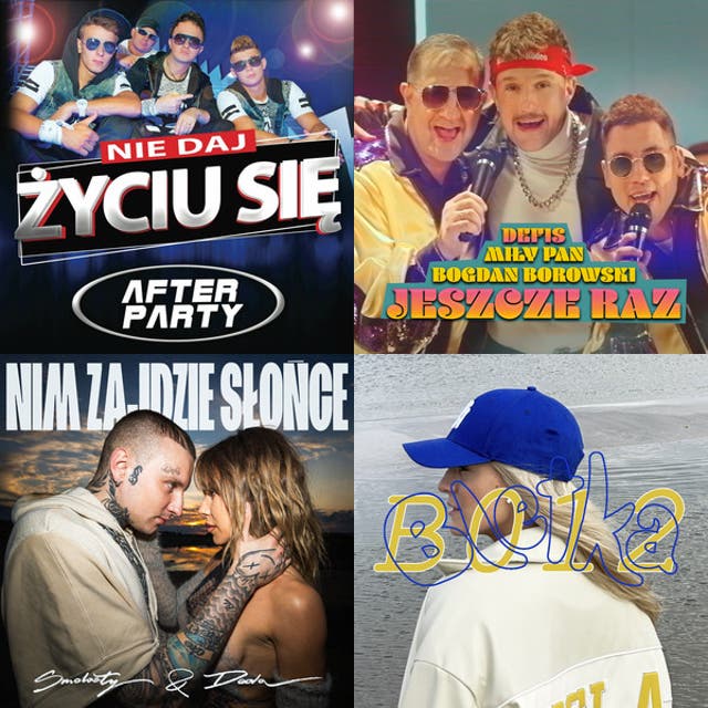 Top artists of Disco Polo music genre - Chosic