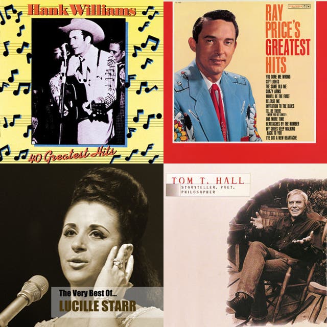 Lucille Starr — Crazy Arms - playlist by Roland Bourque | Spotify