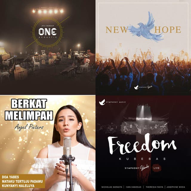GBI SENAYAN CITY - playlist by Reno&Asty | Spotify