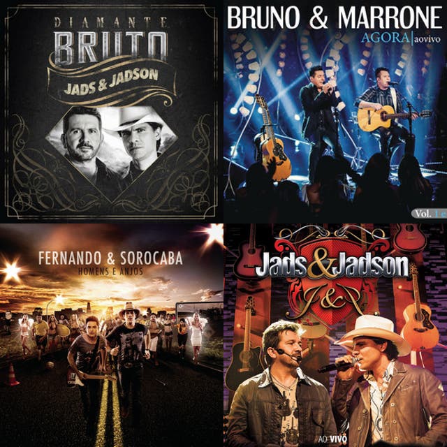 Sertanejo Bom de ouvir - playlist by Ever Akira | Spotify