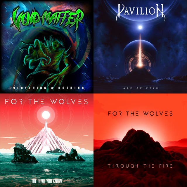 New Australian Metal - playlist by REP Management | Spotify