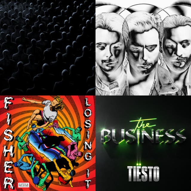 Uzz Uzz Uzz - playlist by TiMBOWSLICE | Spotify