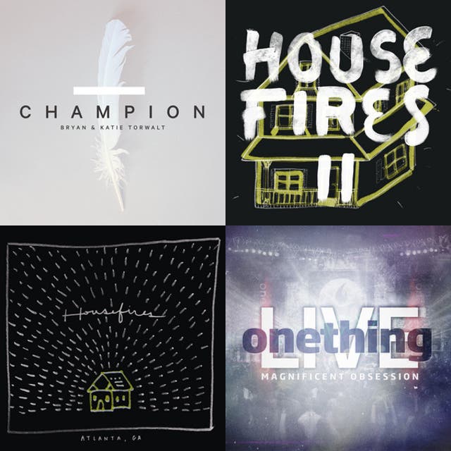 World Mandate 2018 - playlist by Matt Newby | Spotify