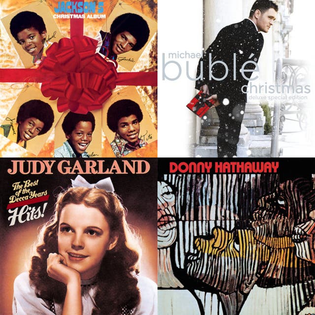 actual good christmas songs - playlist by chidi. | Spotify