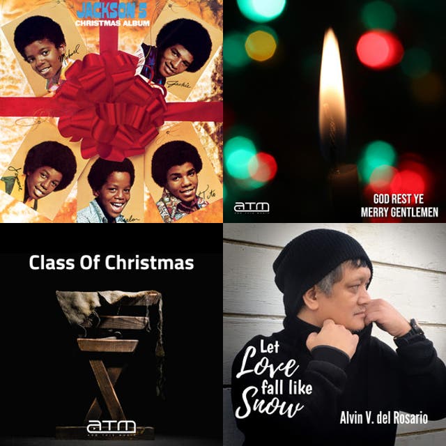 Jackson 5 Christmas Music - playlist by Music Hits | Spotify