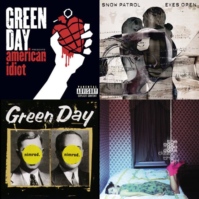 songs that revive my emo inside🖤 - playlist by Valerie Nicole Robins ...