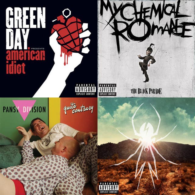 Punk, Rock, other - playlist by nora | Spotify