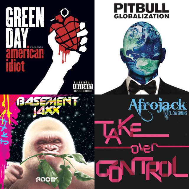 Mid Season - playlist by Emily Sherry | Spotify
