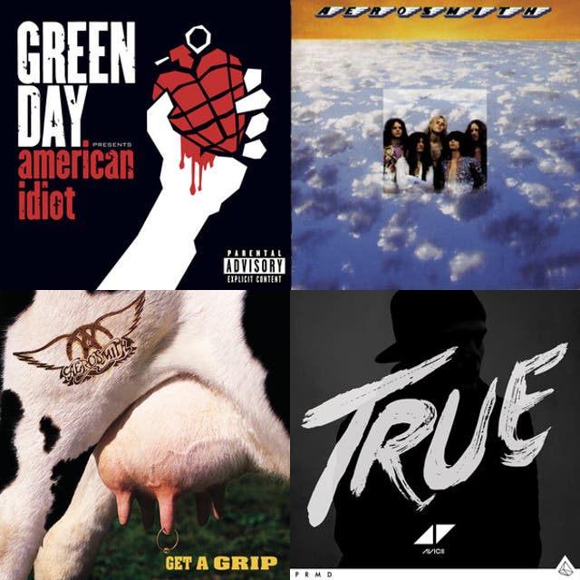 Rock Clássico - playlist by Pedro Andrade | Spotify