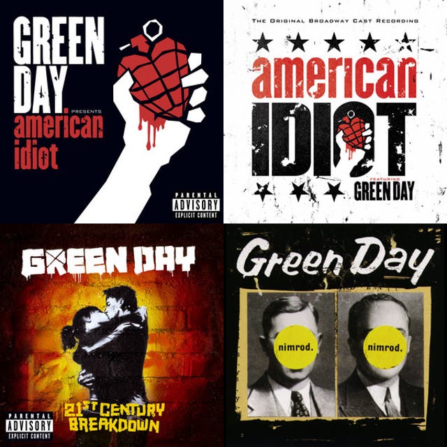sad green day songs - playlist by g | Spotify