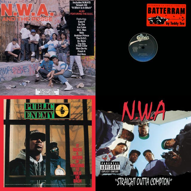 Hip Hop Listening #3 - playlist by Susan Gustavson Maxwell | Spotify
