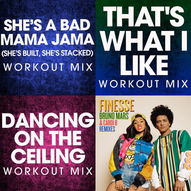 Pure Barre - Swag Mix - Classic - playlist by ester.t.barr | Spotify