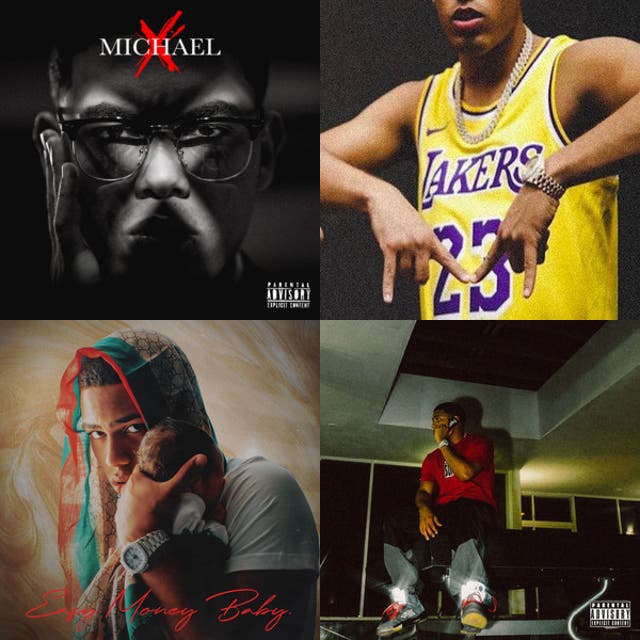 Rap/Trap Myke Towers - playlist by Sebastián Perzabal Strk | Spotify