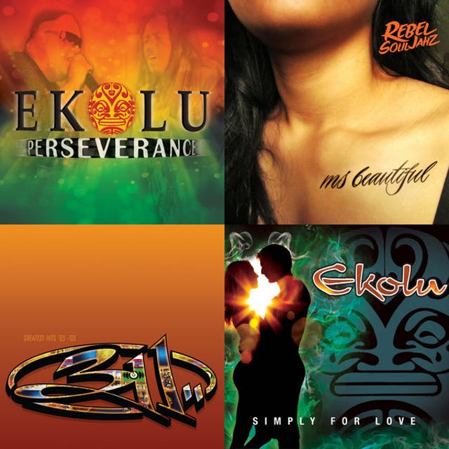 island - playlist by Mike Shorty Jenkins | Spotify
