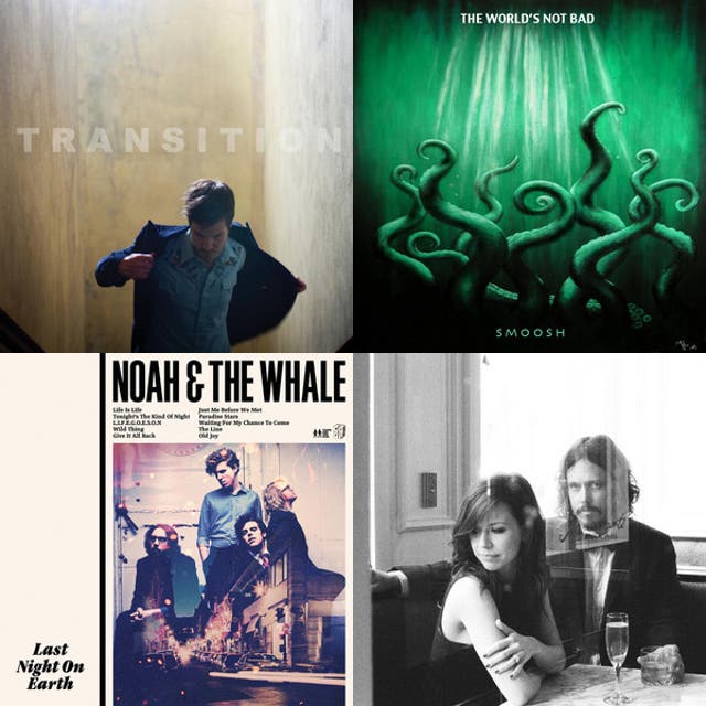 Creative Work Sessions - playlist by Nicki Hart | Spotify