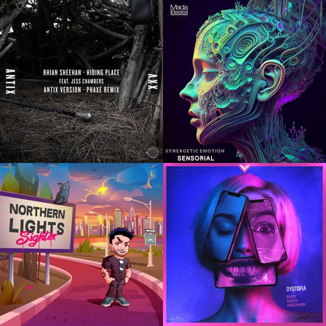 Offbeat e melódico - playlist by Robson Duarte | Spotify