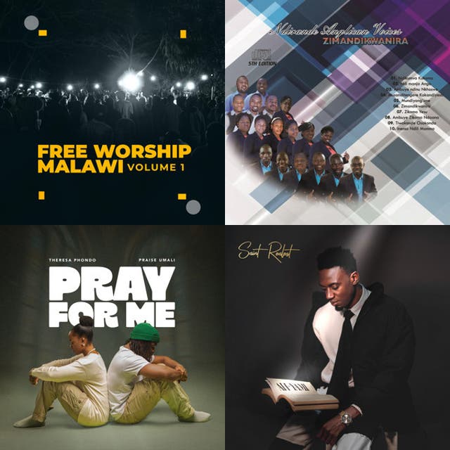 Top artists of Malawian Gospel music genre - Chosic