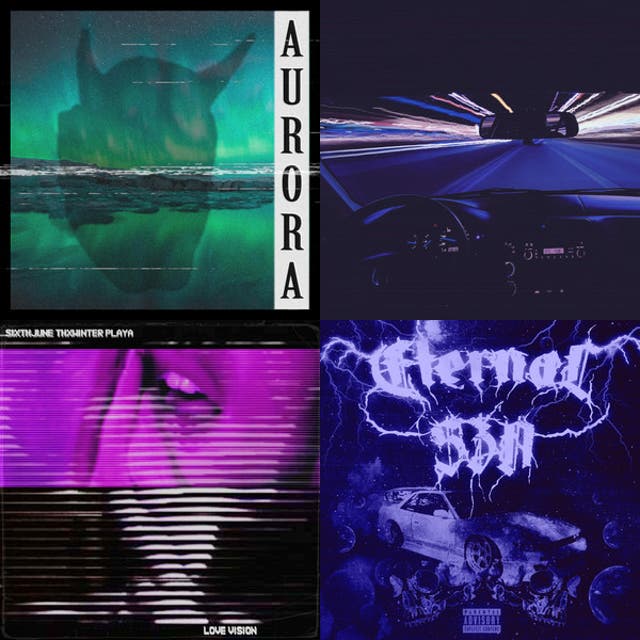 Sleep phonk - playlist by Shadow | Spotify