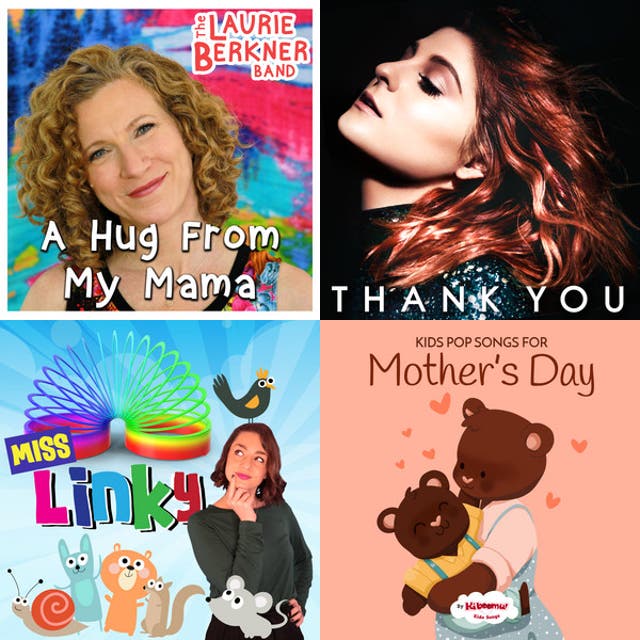 Mother's Day Songs for Kids - playlist by Peekaboo.caracas | Spotify