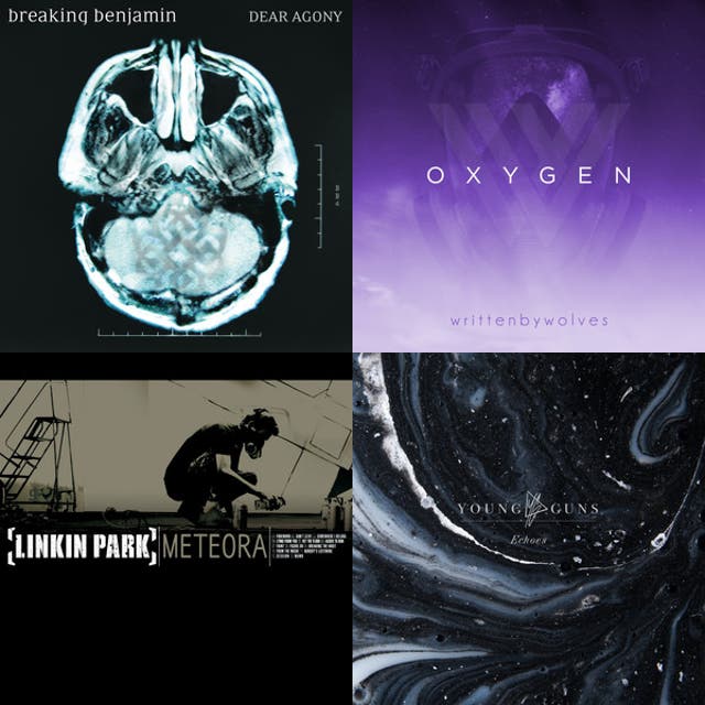 If You Like Starset: - playlist by cyorL | Spotify