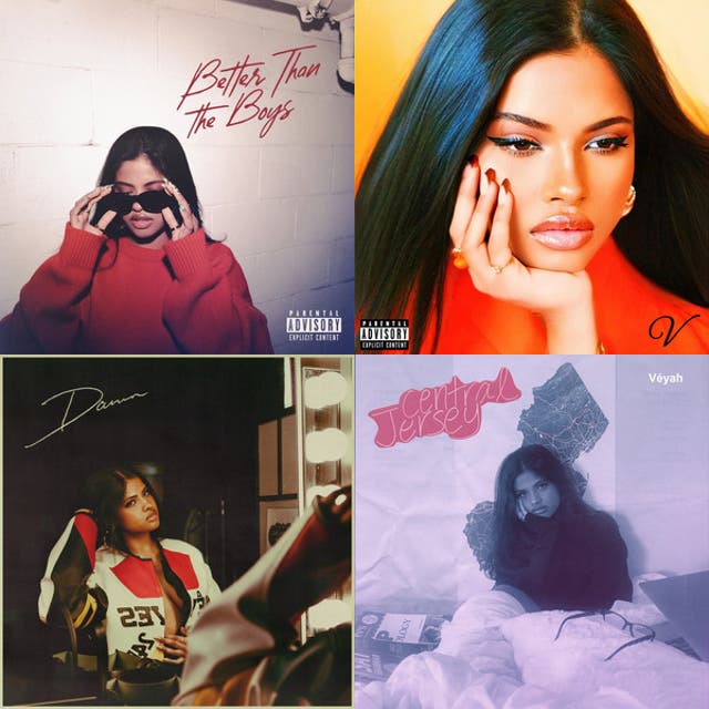 Véyah - playlist by Mimischlem | Spotify