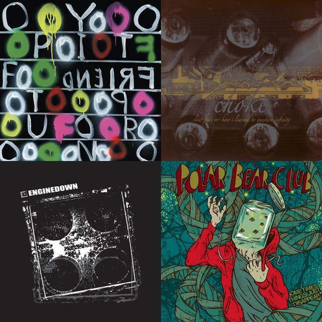 emo + indie hits - playlist by TrevorTBDM | Spotify