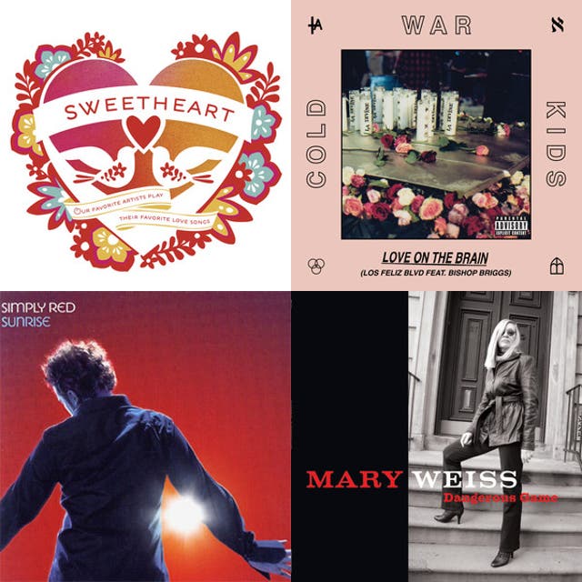 Spring is for lovers - playlist by Music League | Spotify