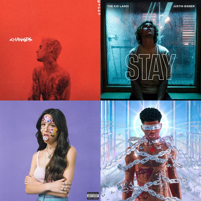 RANDOM POPULAR SONGS - playlist by Bb-8 | Spotify