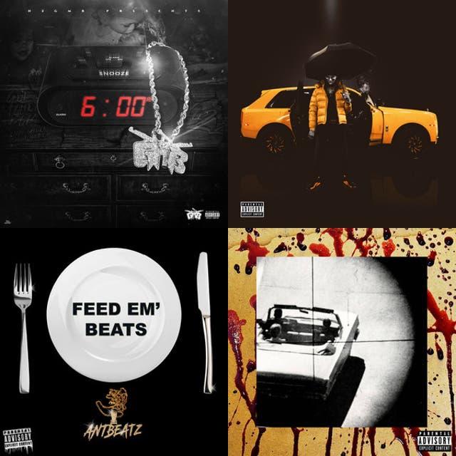 Main - playlist by Aidan | Spotify