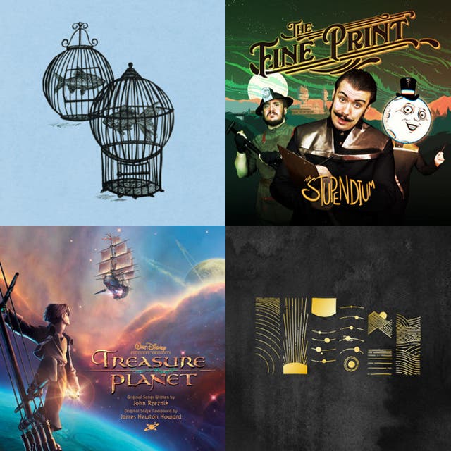 Star Dreamer - playlist by heyhay13 | Spotify