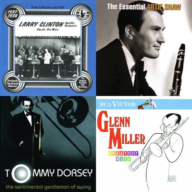 Radio Days soundtrack - playlist by Braxton Ittner | Spotify